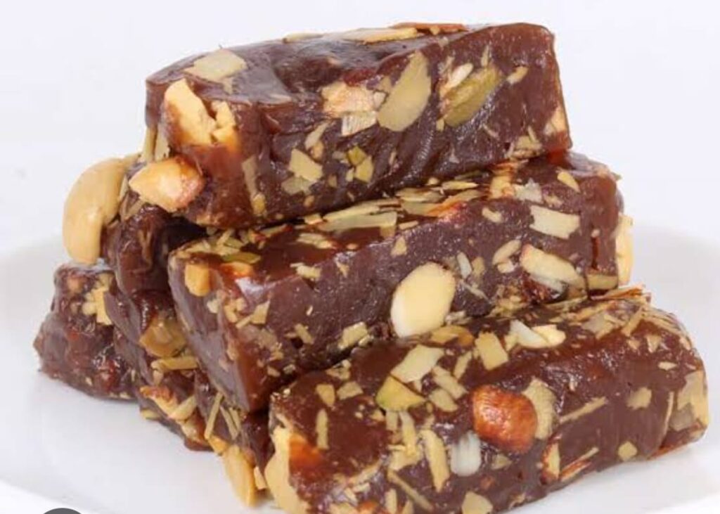 Madugula Halwa Special Dry Fruit – Andhras Food