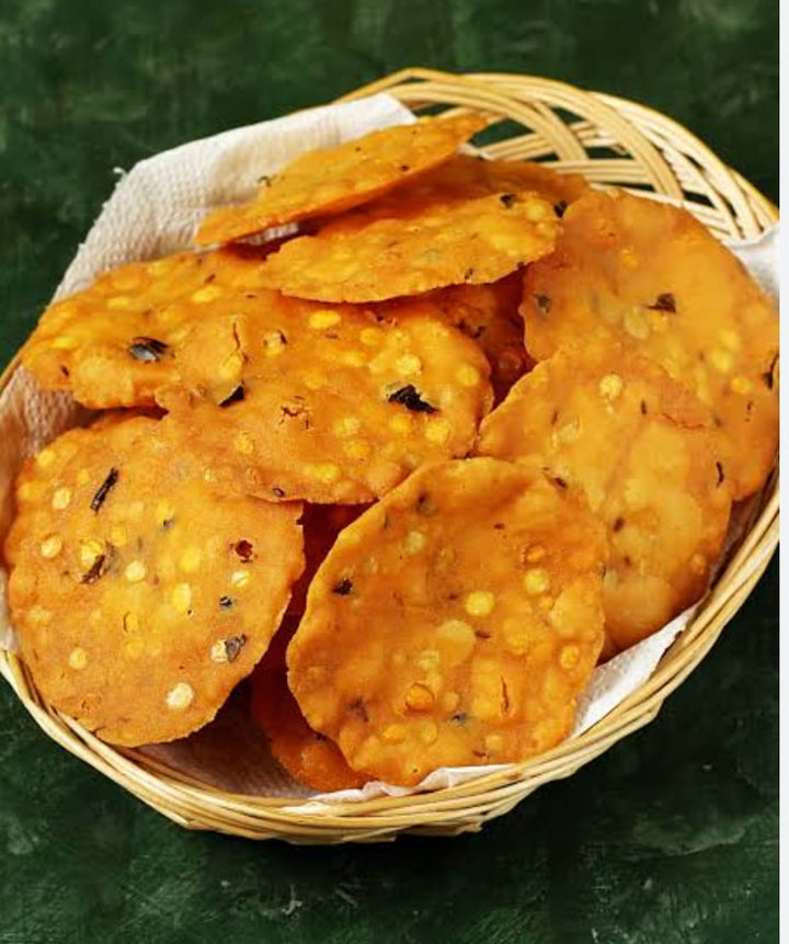 Andhras Food