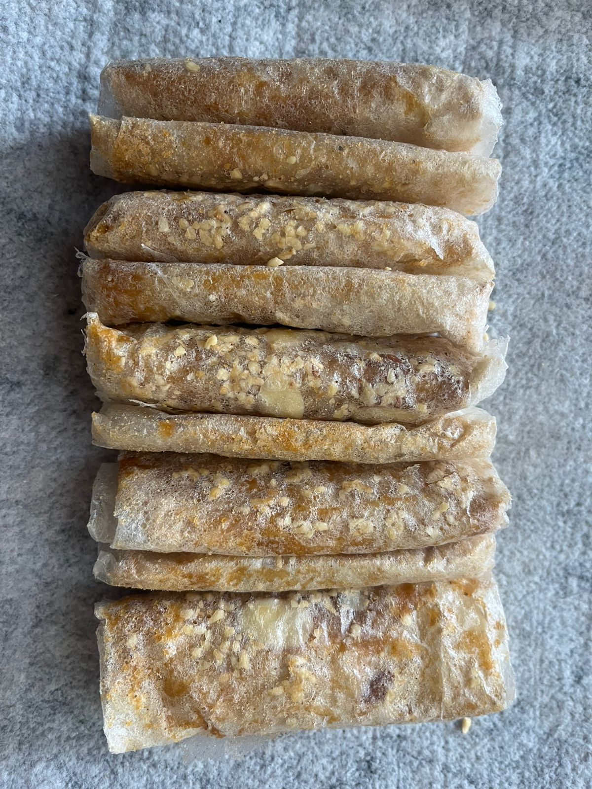 Special Dry Fruits Bellam Pootharekulu – Andhras Food