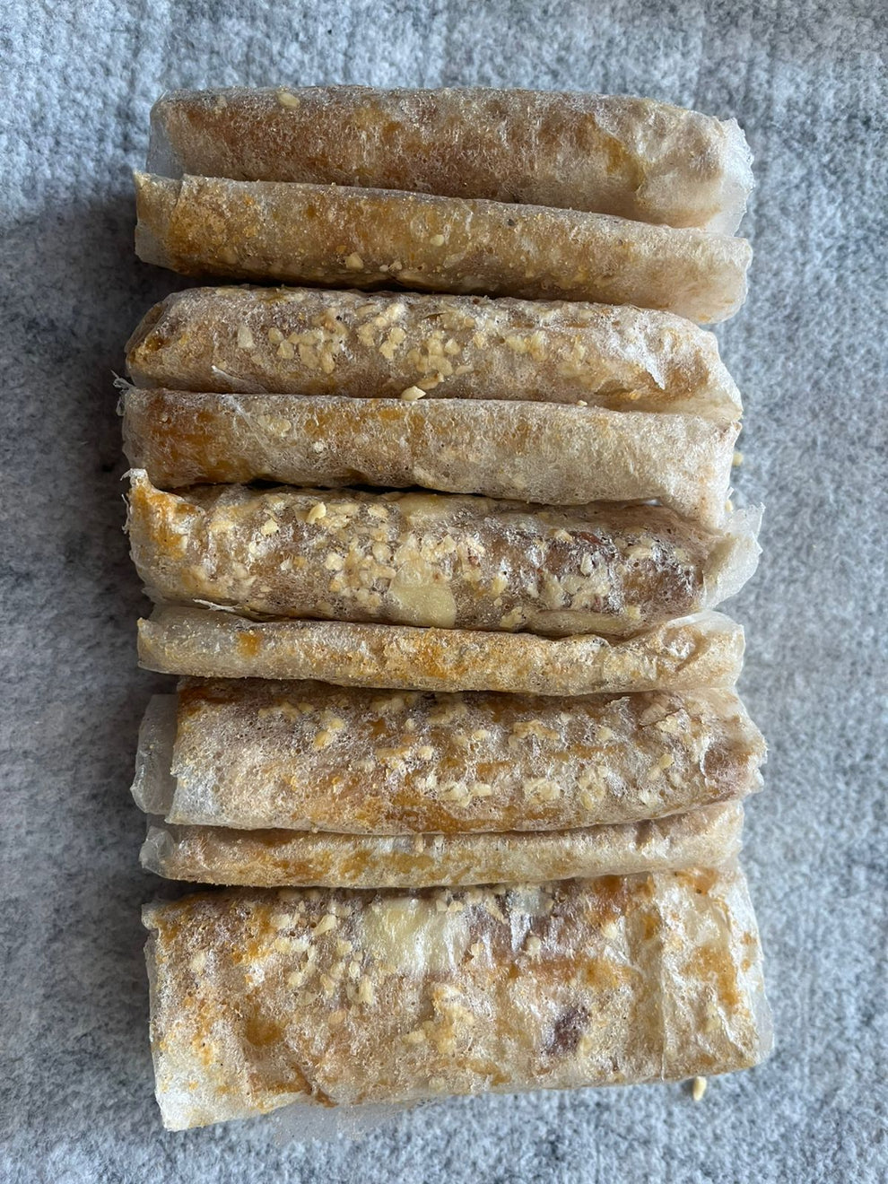 Special Dry Fruits Bellam Pootharekulu – Andhras Food